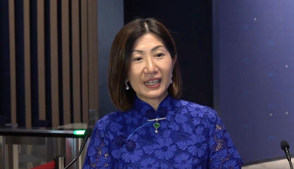 港交所CEO上任「腳頭好」帶旺港股？陳翊庭：希望勢頭得以延續 | am730